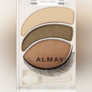 Almay | Makeup | Rarehtf Almay Intense Icolor Shimmer3 Color Eyeshadowi Kit For Green Eyes ...